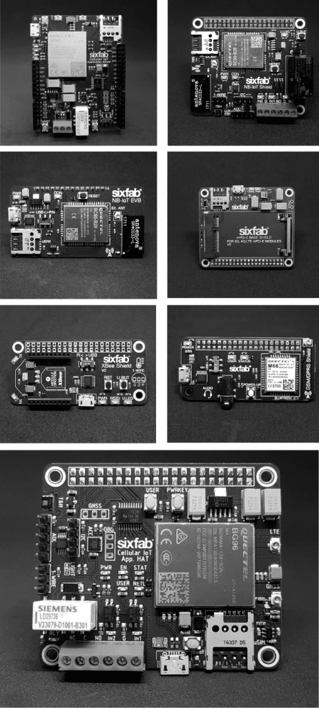 Custom Design For IoT Projects