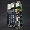 Raspberry Pi 3G/4G-LTE Base HAT