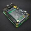 Raspberry Pi 3G/4G-LTE Base HAT
