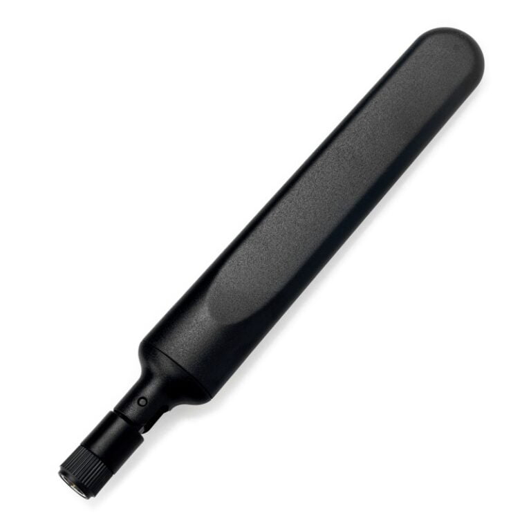 Cellular Modem & HAT for Raspberry Pi - 3G/4G/LTE/CAT-M1