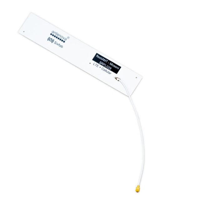 Telit ME910C1-WW Mini PCle LTE-M & NB-IoT Module - Sixfab