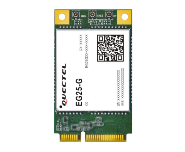 Raspberry Pi 4G/LTE Modem Kit - Sixfab