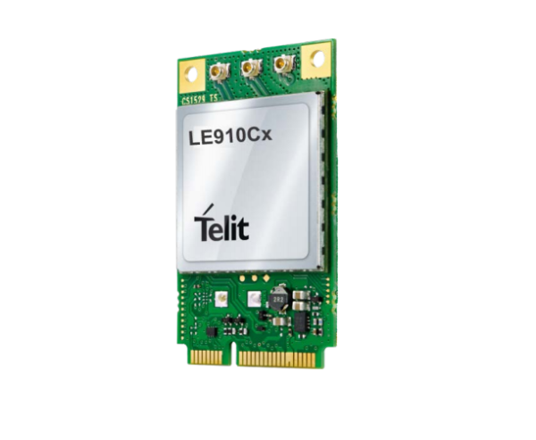 Raspberry Pi 4G/LTE Modem Kit - Sixfab