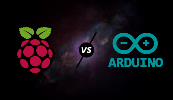 Raspberry Pi vs. Arduino | Which is Better for IoT Projects?