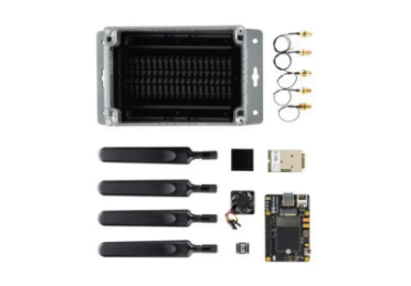 Sixfab 5G Development Kit for Raspberry Pi - Sixfab