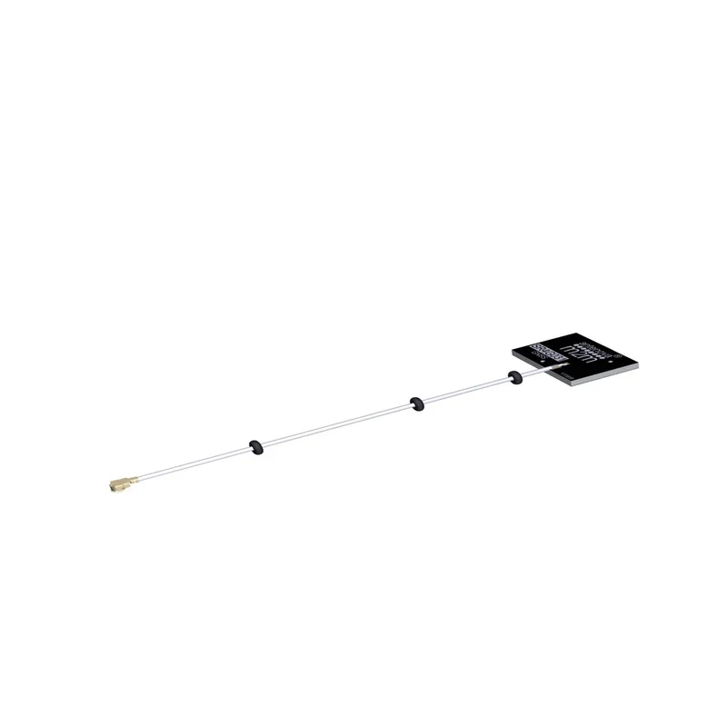 Passive GNSS/GPS Antenna u.FL Plug - 100mm - Sixfab