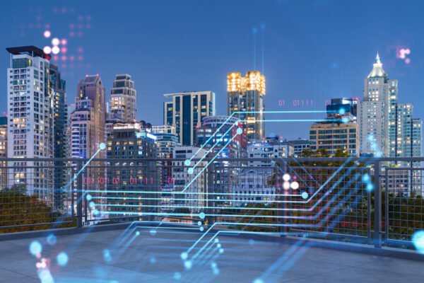Smart Cities Powered by IoT Edge: Transforming Urban Infrastructure and ...