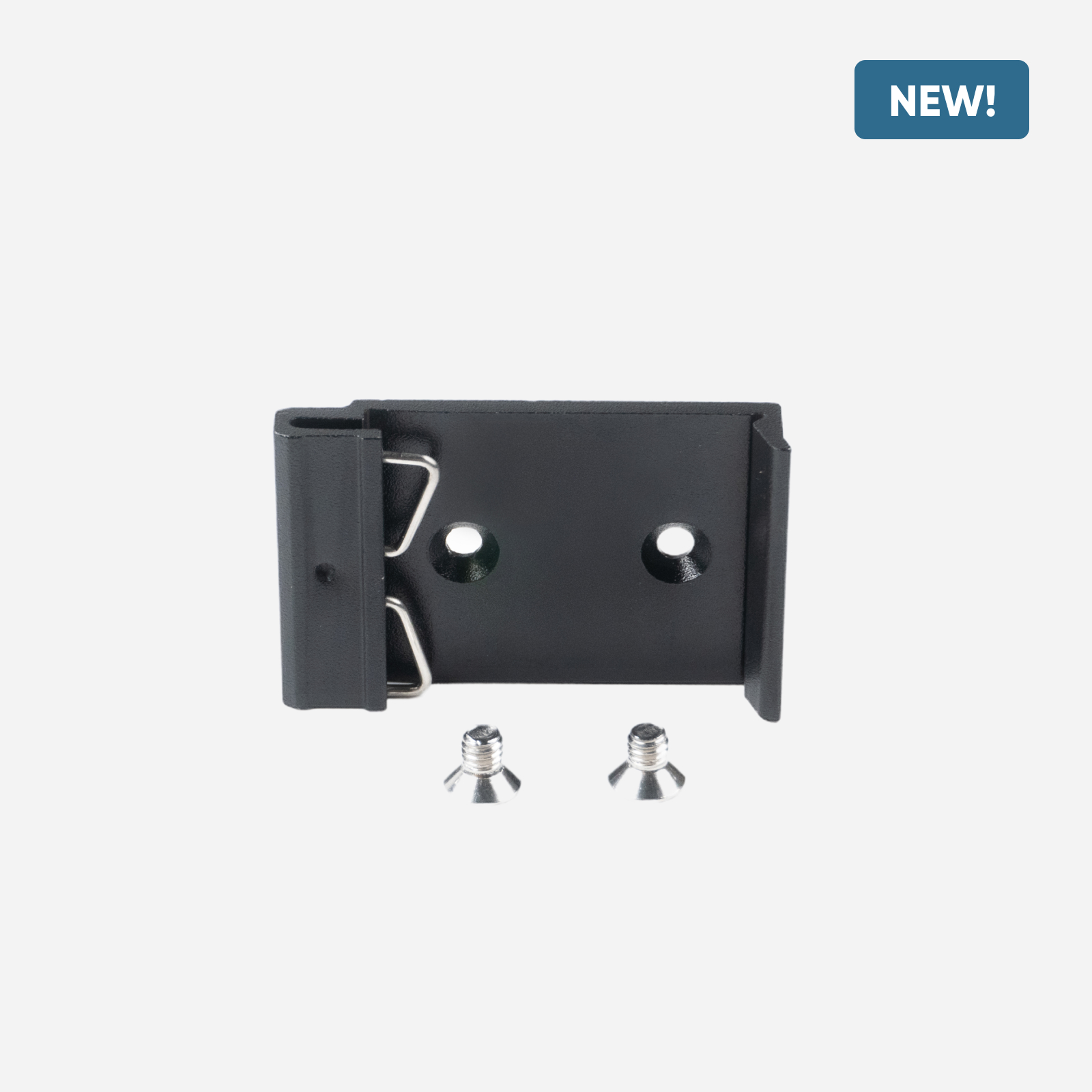 ALPON DIN Rail Mount Kit - Sixfab