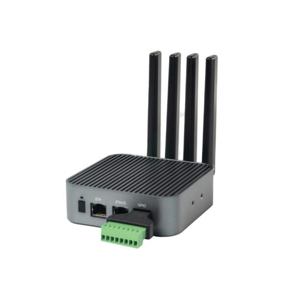 ALPON GPIO Expansion - Sixfab