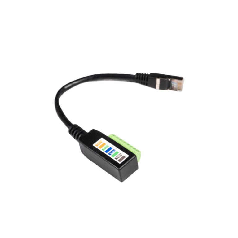 ALPON GPIO Expansion with Cable - Sixfab