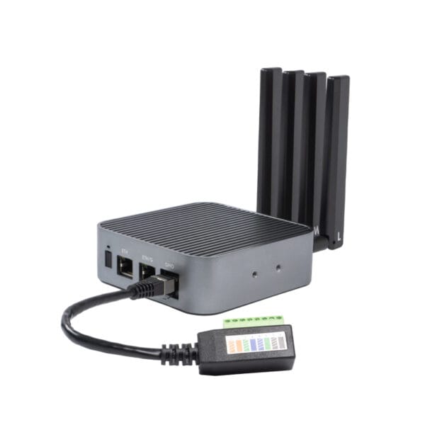 ALPON GPIO Expansion with Cable - Sixfab