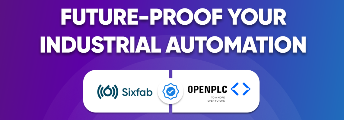 Smart Control Fusion: ALPON X4 & OpenPLC in Industrial and Home Automation - Sixfab