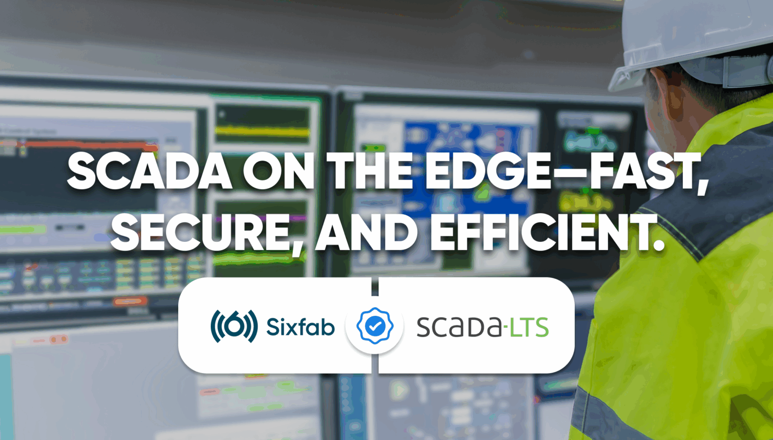 ALPON X4 X SCADA LTS: Open-Source SCADA for Modern Automation - Sixfab