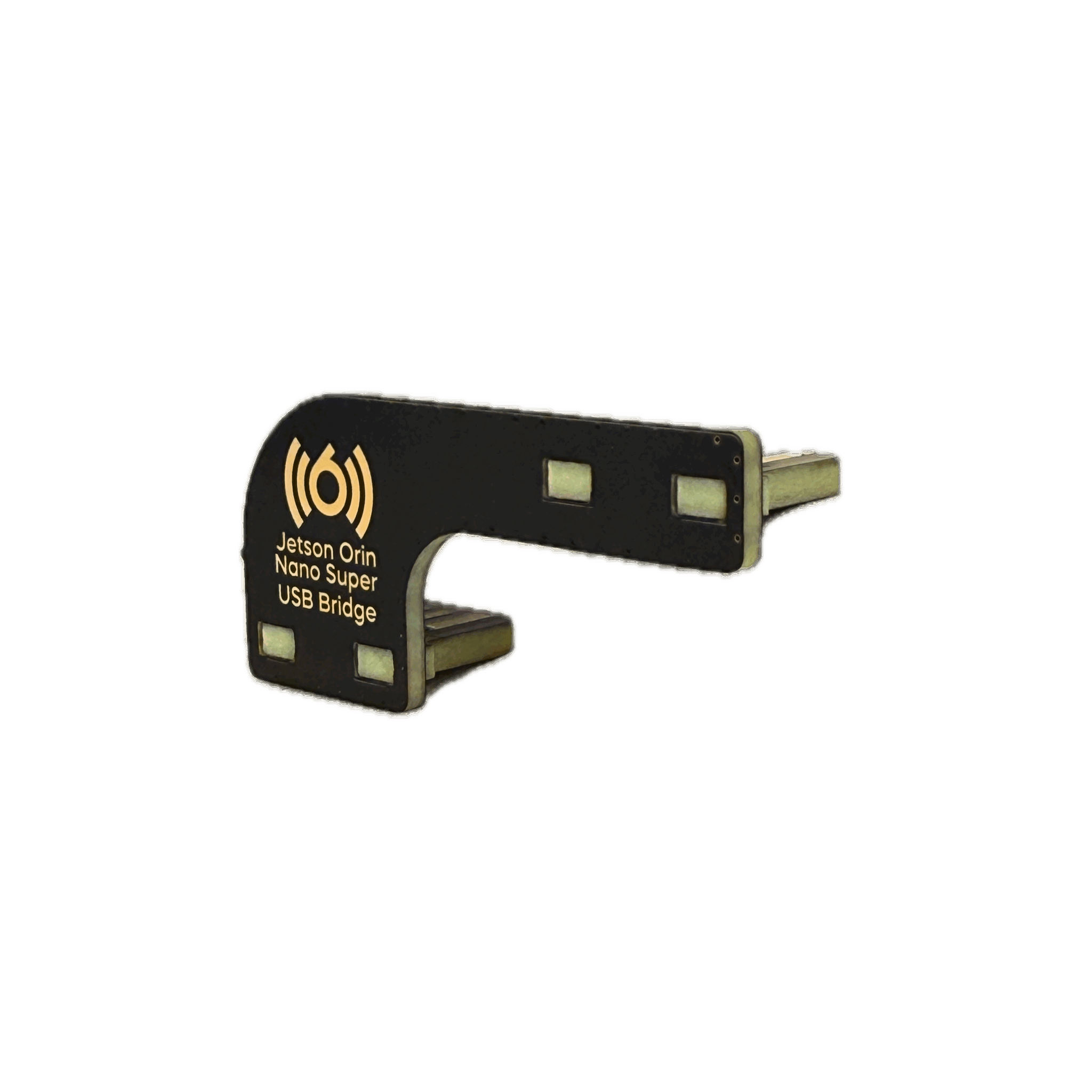 USB Bridge for Jetson Orin Nano - Sixfab